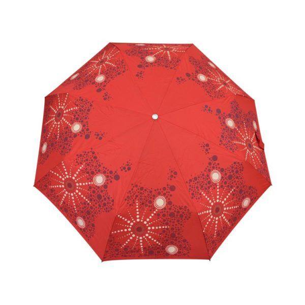 Online Shop of Australian Aboriginal Umbrella – Warrina Designs