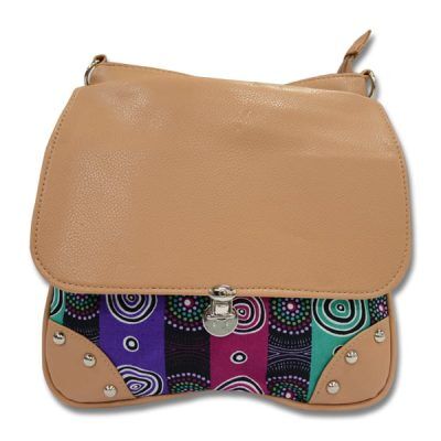 Buy Australian Aboriginal Bags Online – Warrina Designs